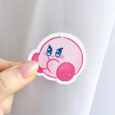 Chuubibi | Cute stickers, art prints and gifts